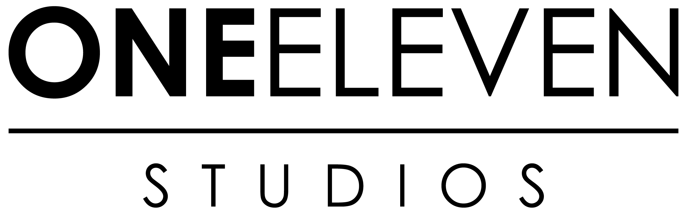 Design Studio - One Eleven Studios